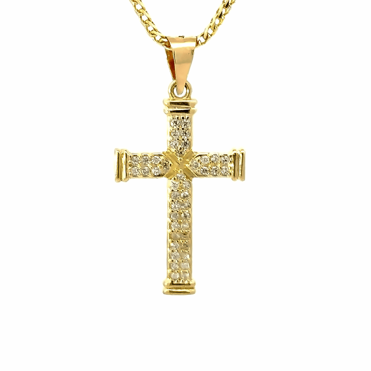 Trending Cross Pendant Styles for 2024 – Ijaz Jewelers