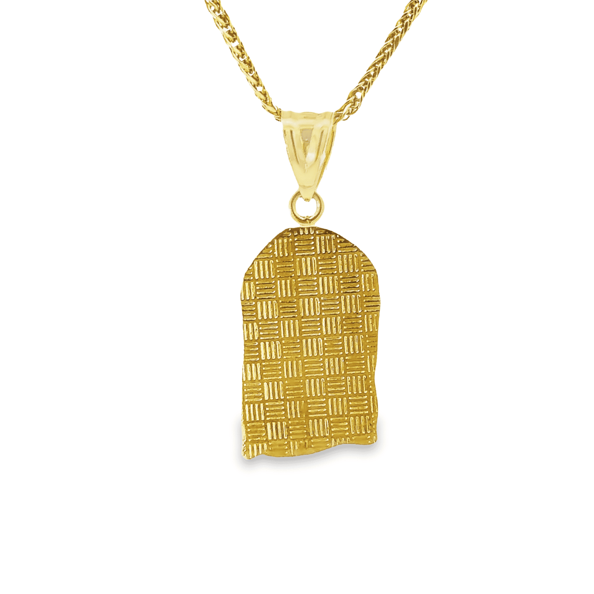 10K Gold Pendant – Ijaz Jewelers